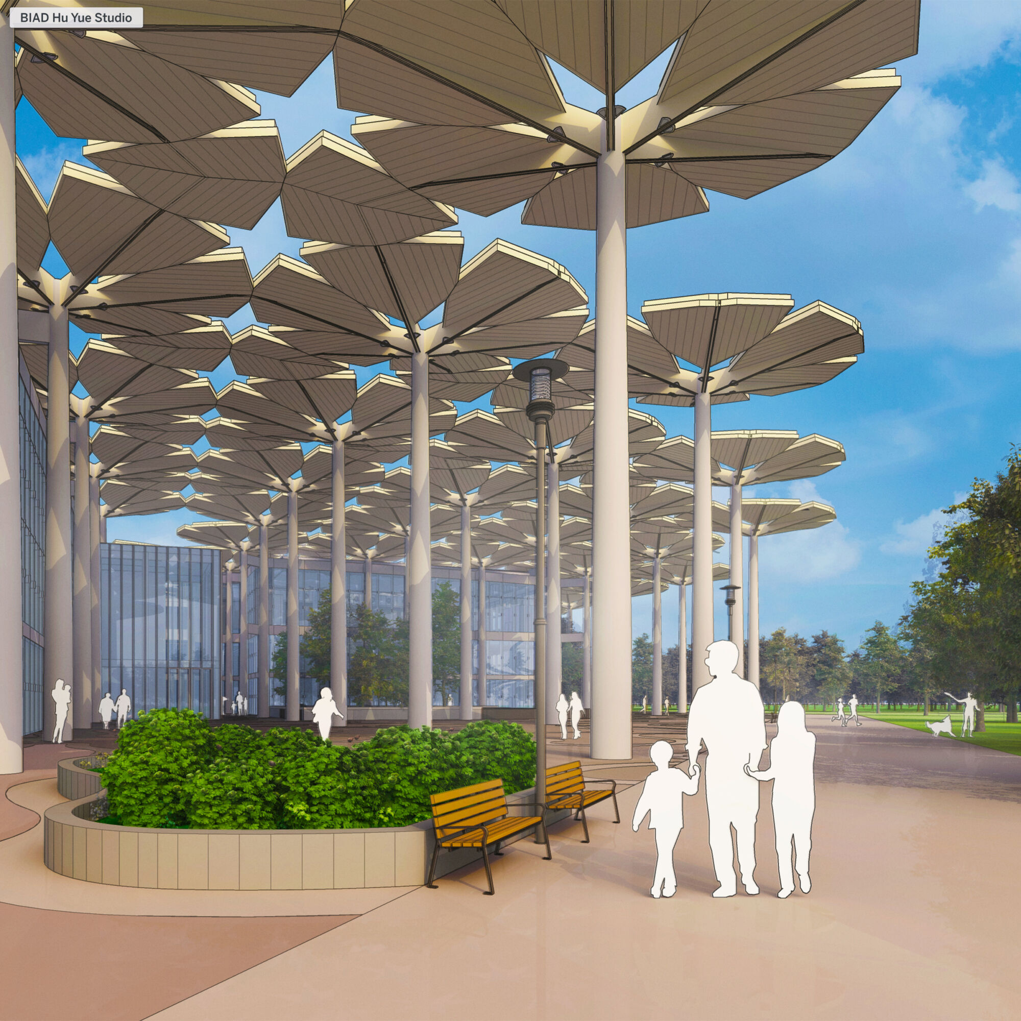 SketchUp Pro - profesionálny 3D softvér pre architektúru a interiéry